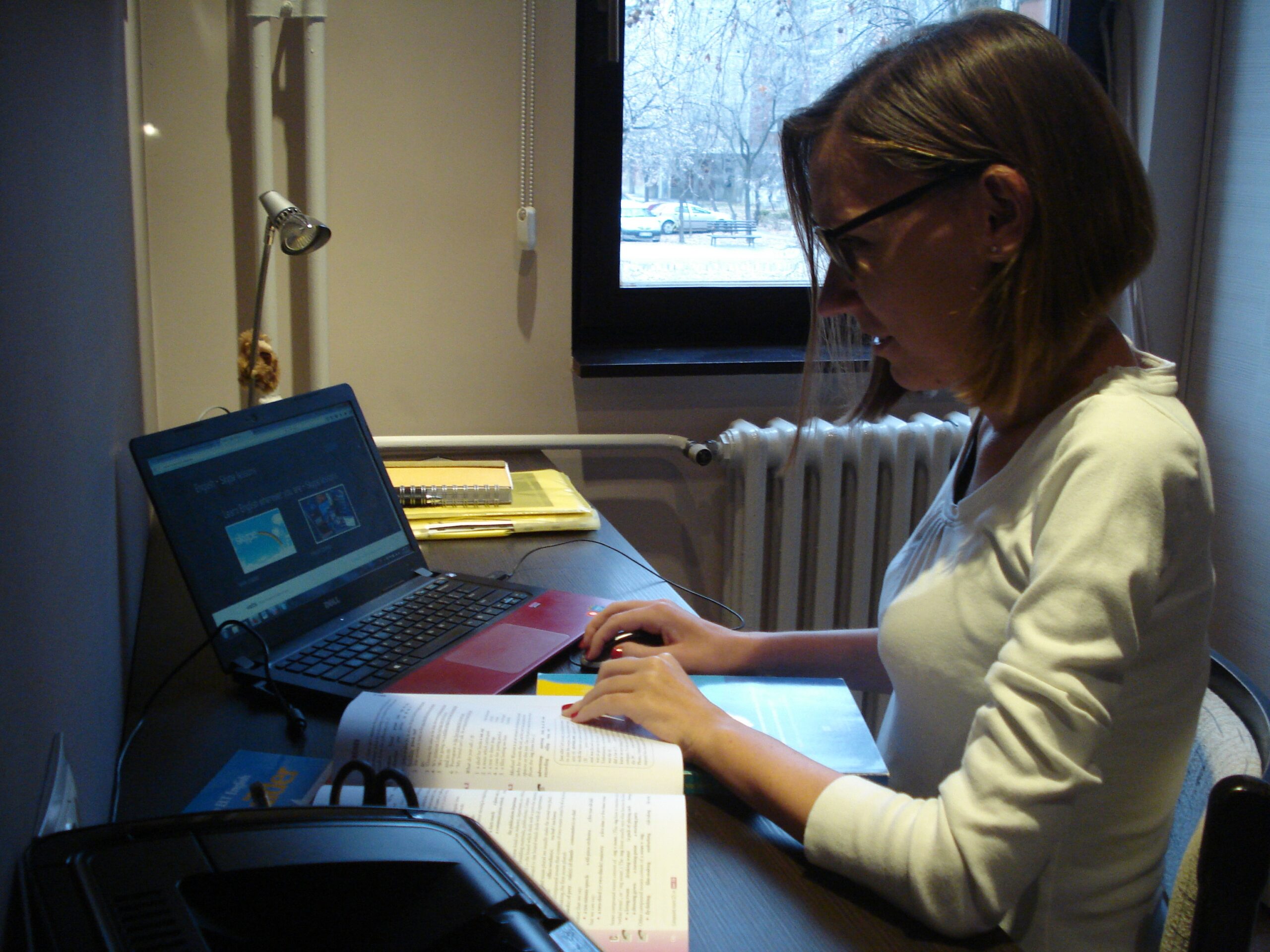 Personal Assistance from Dragana Markovic's Point of View (Interview ...